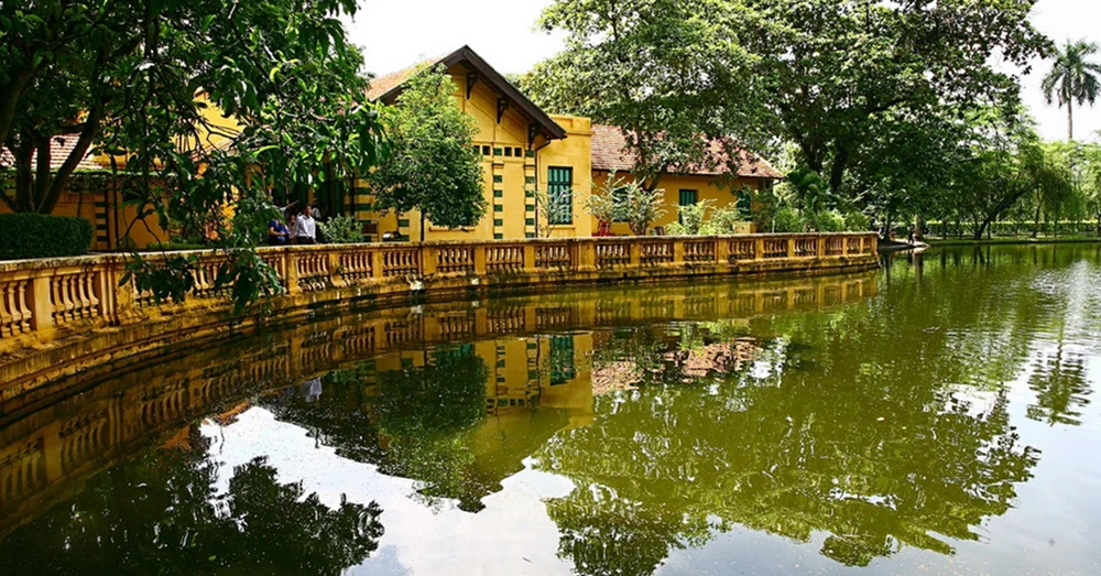 Exploring Bác Hồ Stilt House & Fascinating Facts You Should Know ...