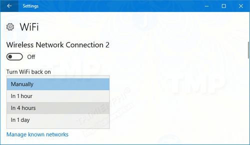 Unveiling 7 Secret Wi-Fi Features on Windows 10