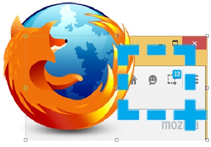 Capture Firefox Images with NativeShot, Save Web Images on the Fir Web ...