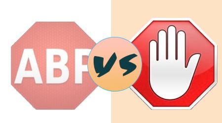 Exploring the Differences Between Adblock and Adblock Plus