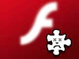 Unable to play games due to Flash error, fixing Flash error when ...
