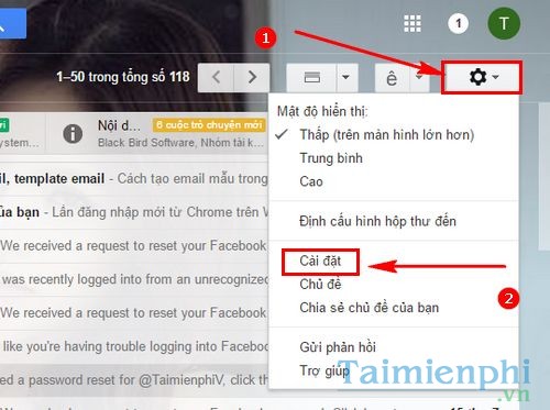 How to Sign in to Facebook Using Gmail