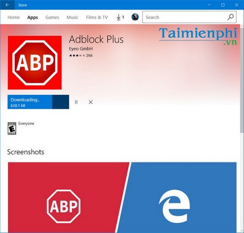 How to Block Ads in Microsoft Edge