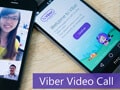 How to Make Video Calls Using Viber on Android
