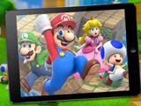 Devices Compatible with Super Mario Run
