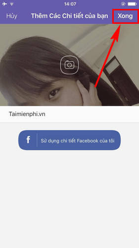 How to Change Your Viber Avatar, Update Your Profile Picture