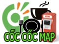 Guide to Using Coc Coc Map on Computer and Laptop