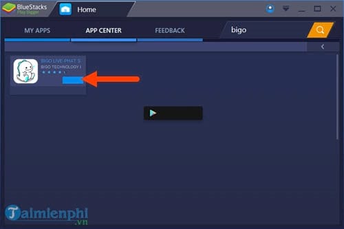 How to Use Bigo Live on Laptop, PC with BlueStacks, live stream on Big