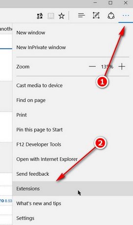 How to Block Ads in Microsoft Edge