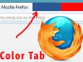 Revamp Firefox Tabs with ColorfulTabs Extension