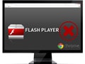 Fixing the Adobe Flash Player Plugin Failed to Plug In Error on Chrome