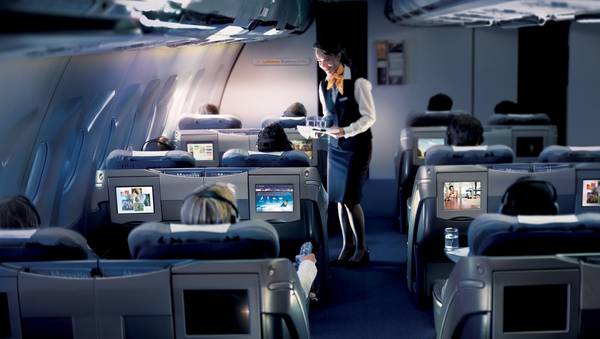 Air Travel Economy Class Insights - Mytour Travel Handbook