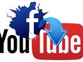 Embed Facebook links on YouTube, attach your Face link to the YouTube ...