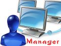 Compilation of Computer Management Software in LAN Networks
