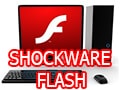 Setting up Shockwave Flash and Adobe Shockwave Player for your computer ...