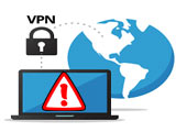9 Common VPN Errors and Effective Solutions