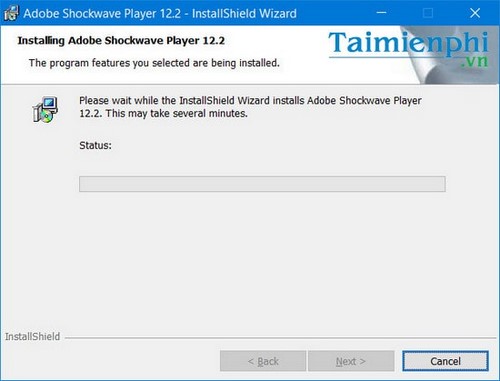 Setting up Shockwave Flash and Adobe Shockwave Player for your computer ...