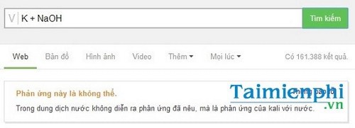 Solving chemistry problems on Coc Coc: How to Use CocCoc for Chemistry ...