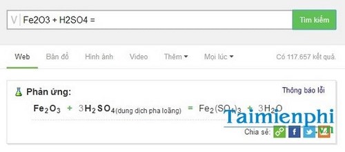 Solving chemistry problems on Coc Coc: How to Use CocCoc for Chemistry ...