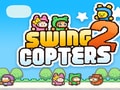 Mastering Swing Copters 2 for High Scores