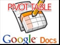 Mastering Pivot Tables in Google Docs for Data Analysis