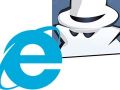 Setting up Private Browsing in Internet Explorer