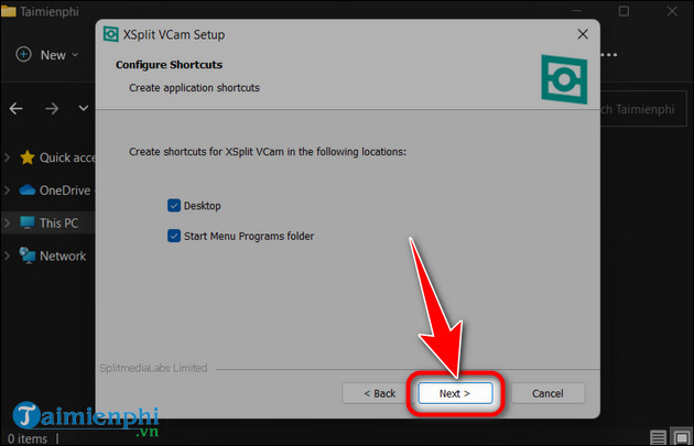 How to Download and Install XSplit VCam on Your Computer