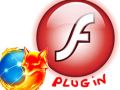 Fixing Flash Player Plugin error on Firefox Browser