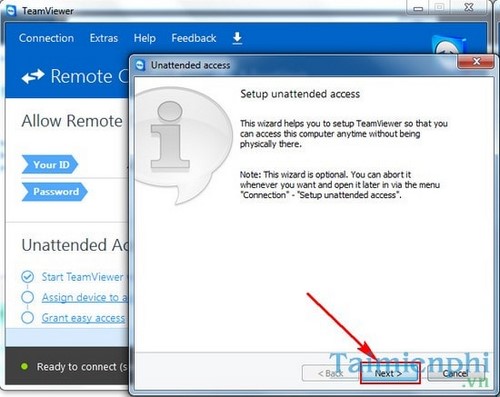 How to remotely scan your computer for viruses using TeamViewer