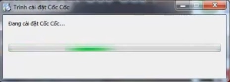 Installing CocCoc and Configuring the CocCoc Web Browser