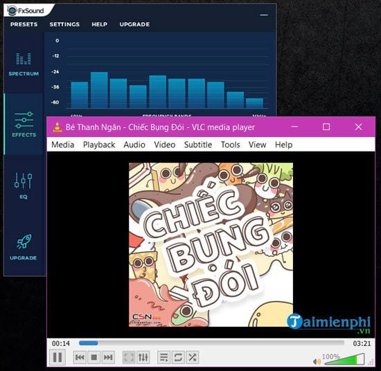Guide to Enhancing Audio with DFX on Windows 10