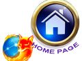 Guide to Modify Default Homepage in Firefox