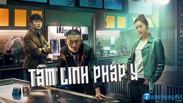 Best Chinese Crime Dramas: Unraveling Mysteries and Intrigues