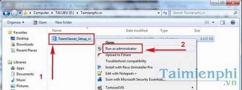 How to remotely scan your computer for viruses using TeamViewer