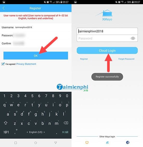 How to Use Xmeye for Viewing Cameras on Your Computer