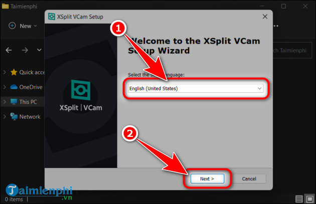 How to Download and Install XSplit VCam on Your Computer