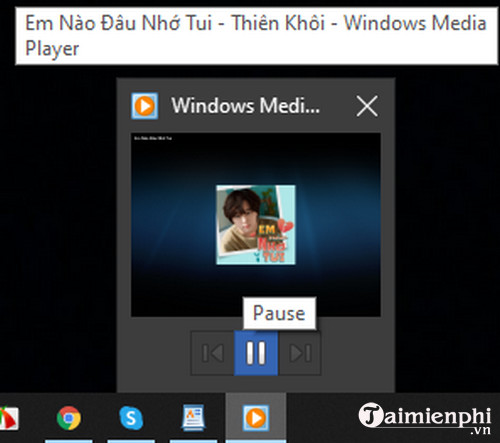 How to Enjoy Music on Windows 10 with Windows Media Player