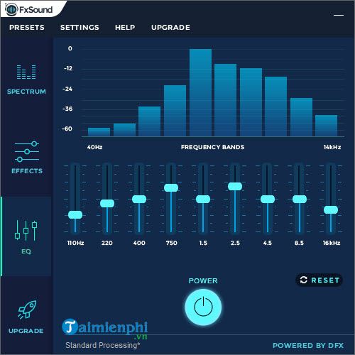 Guide to Enhancing Audio with DFX on Windows 10