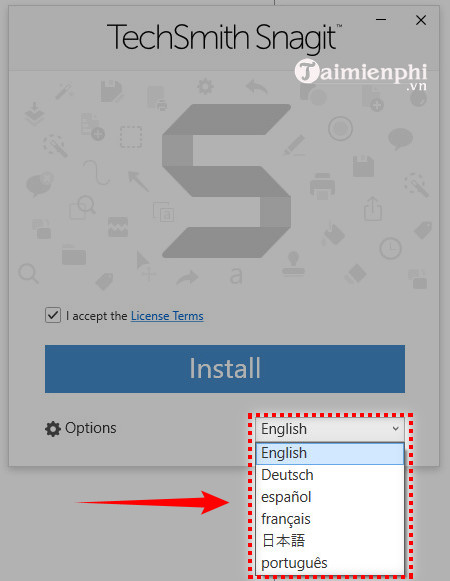 Guide to Downloading and Installing Snagit for Capturing Computer Screens