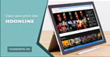 How to Watch Movies on HD Online?