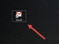 How to Add Gmail Icon to Desktop, Computer Screen