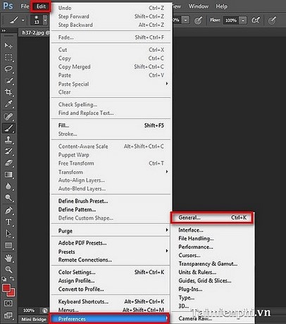 Solving Cursor Display and Shape Distortion Issues in Photoshop