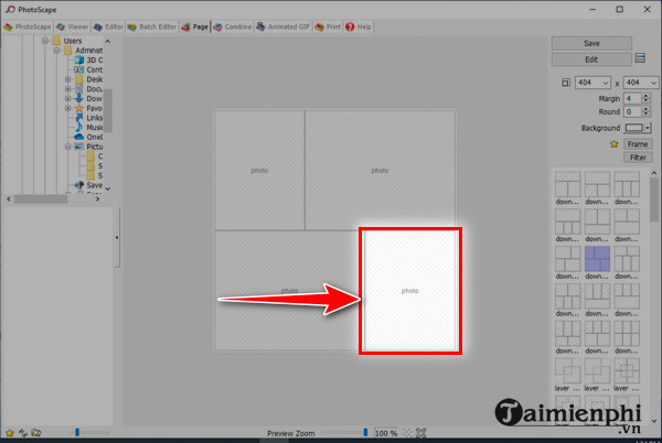 Merge Multiple Photos into One on Your Computer Without the Need for ...