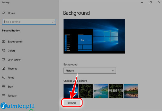 Quick and Simple Guide to Change Your Computer Wallpaper with ...