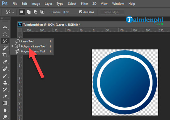 Creating Logos with Photoshop CS6 and CC 2020 on Your Computer