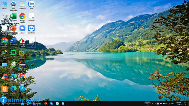 Quick and Simple Guide to Change Your Computer Wallpaper with ...