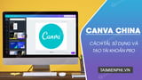 The Simplest Way to Download and Use Canva China Pro for Free