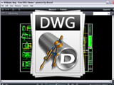 How to Install Free DWG Viewer and Read AutoCad Files