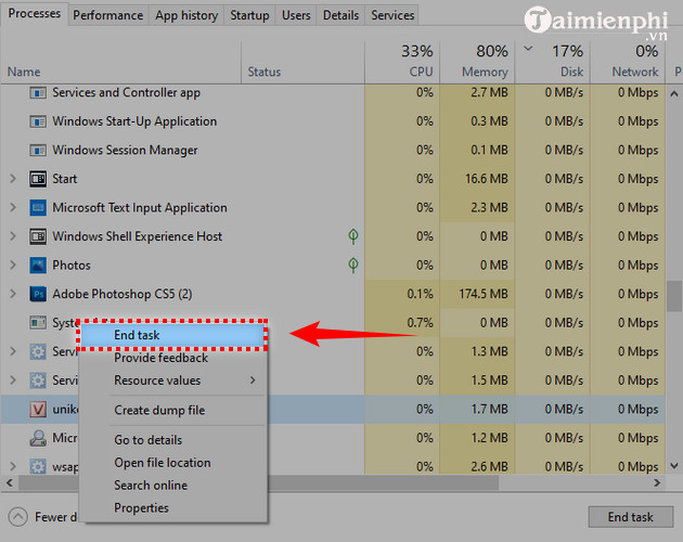 Mastering Typing VNI Fonts with Vietnamese Accents in Photoshop