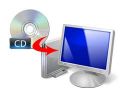 Rip Music and Videos from CDs to Your Computer with FairStars CD Ripper